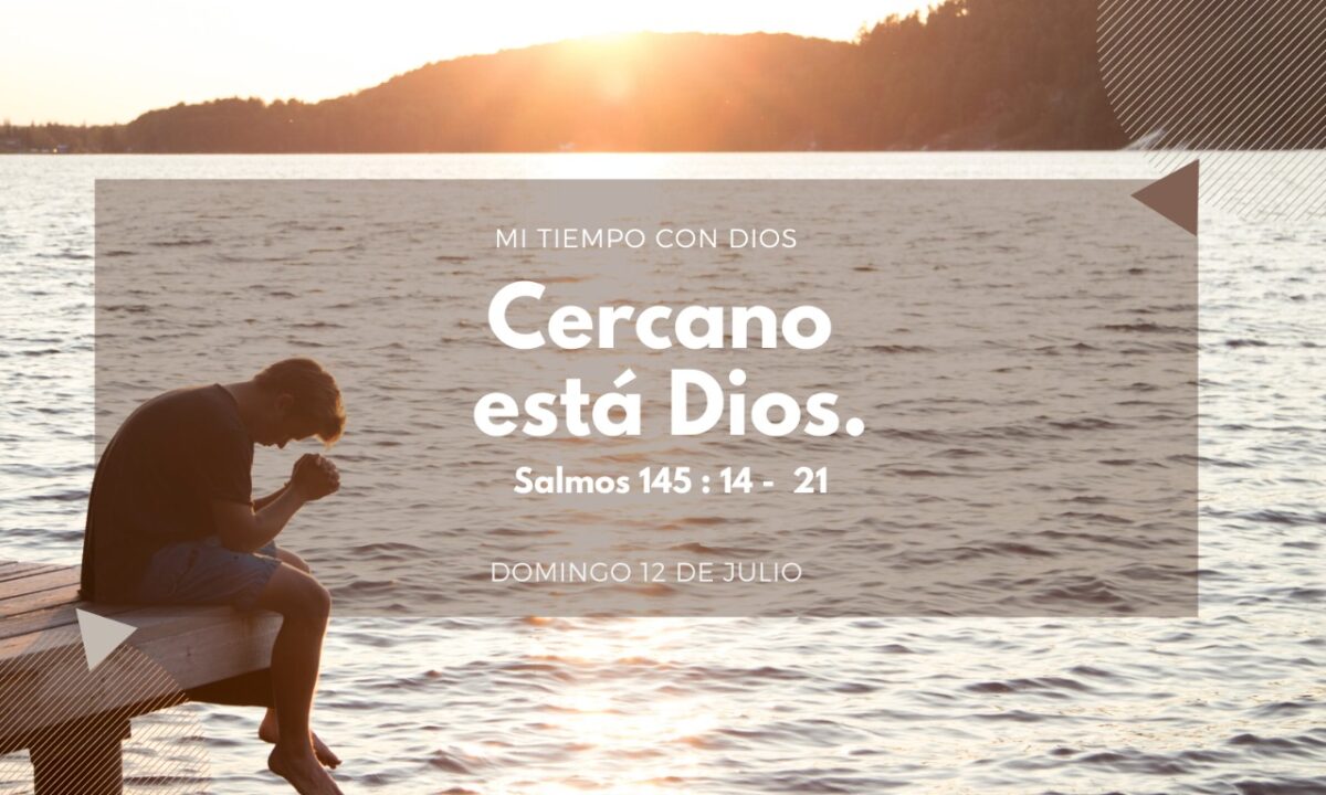 Cercano está Dios - lifehouse